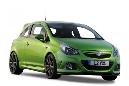 VAUXHALL – Car Culture – UK